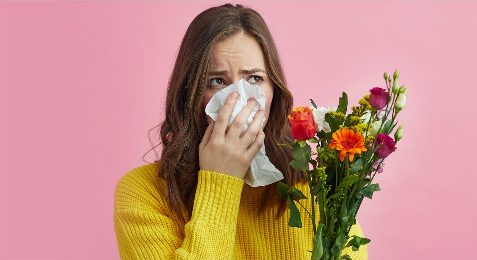 Manhattan Allergist | New York Allergy Doctor | Hudson Allergy