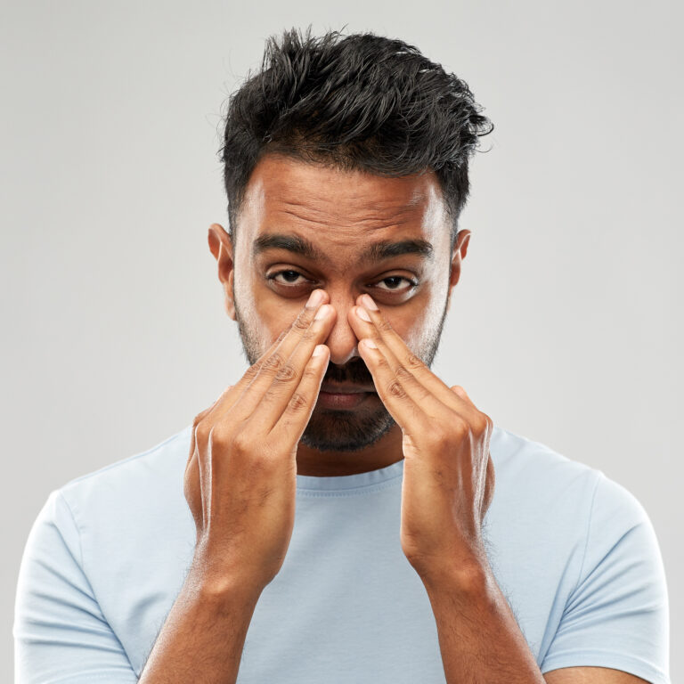 Rush Immunotherapy - Hudson Allergy