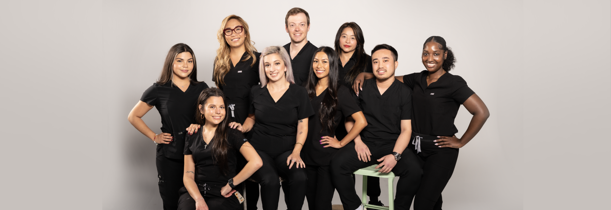 Meet Our Team - Hudson Allergy